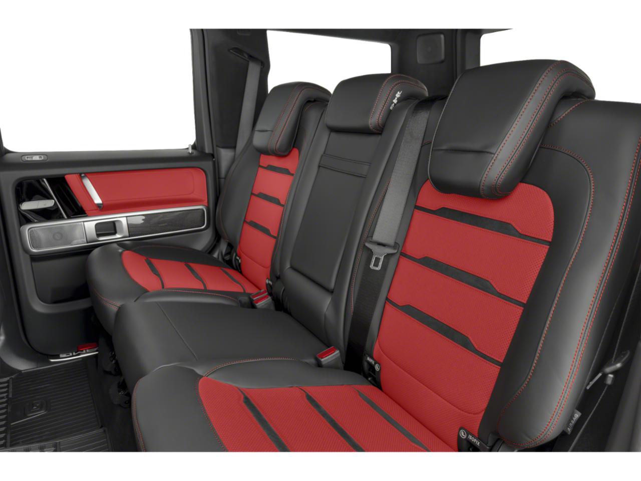 2026 Mercedes-Benz G-Class AMG G 63 | Specs, Pricing & Ownership Costs