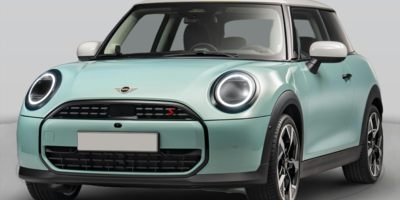New 2025 MINI HARDTOP 2 DOOR ICONIC Coupe in Warwick # | Inskip's ...