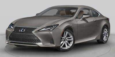Lexus Canada Models | CarCostCanada®