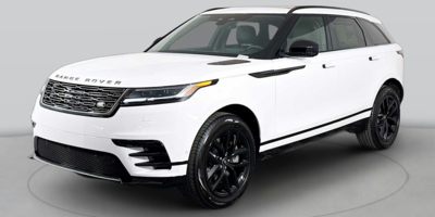 New 2026 LAND ROVER Range Rover Velar Dynamic SE 400PS 4 Door SUV in Mt ...