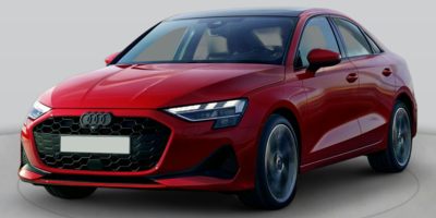 Access 2026 Audi A3 Sedan – Canada Trim Levels & Prices | CarCostCanada®