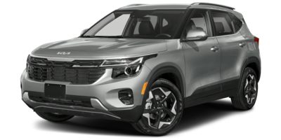 KIA Seltos 2025 | Benitez Humacao