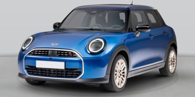 New 2026 MINI Cooper S Cooper S 4D Hatchback in Warwick #G7706 | Inskip ...
