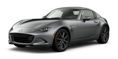 Get 2026 Mazda MX-5 RF Canada Invoice Price, Hidden Finance & Lease ...